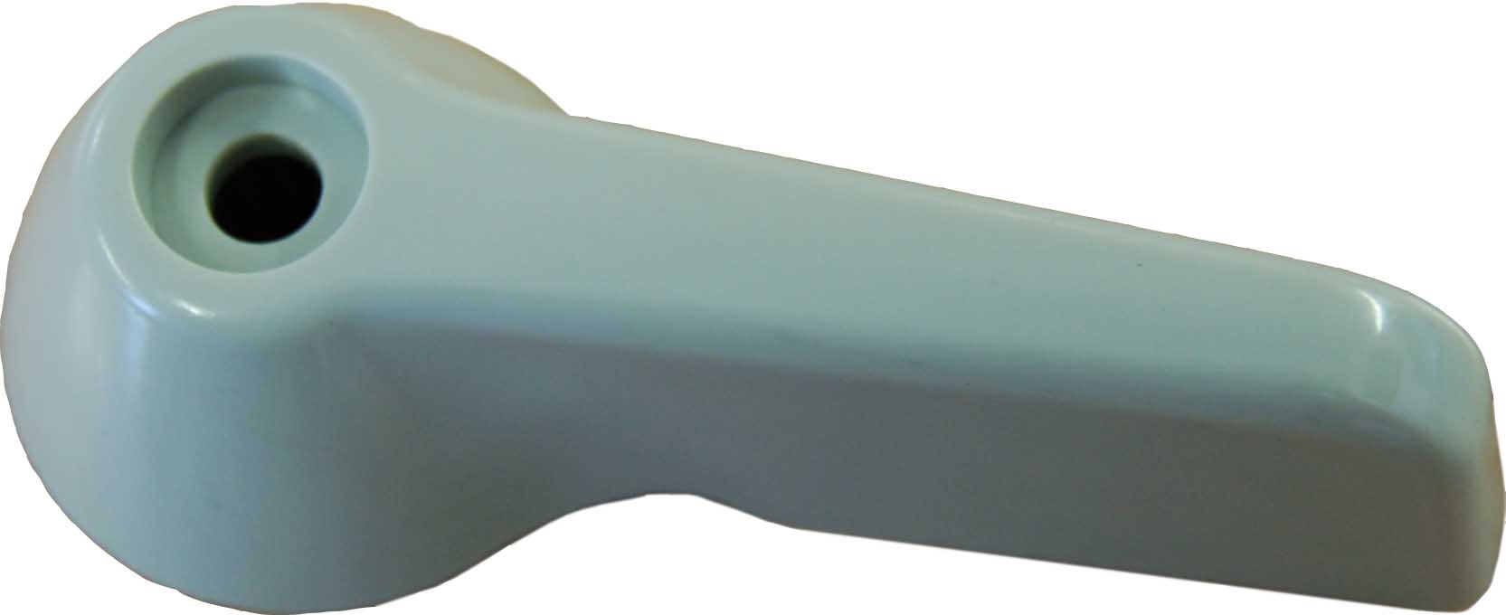 Splitscreen Bus Inner Cab Door Handles - 1967 Only (Flipper Style ...