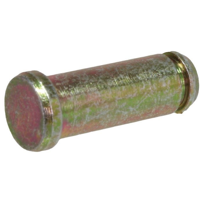 Baywindow Bus Cab Door Check Strap Pin - 1976-79 (Also Type 25 Bus ...