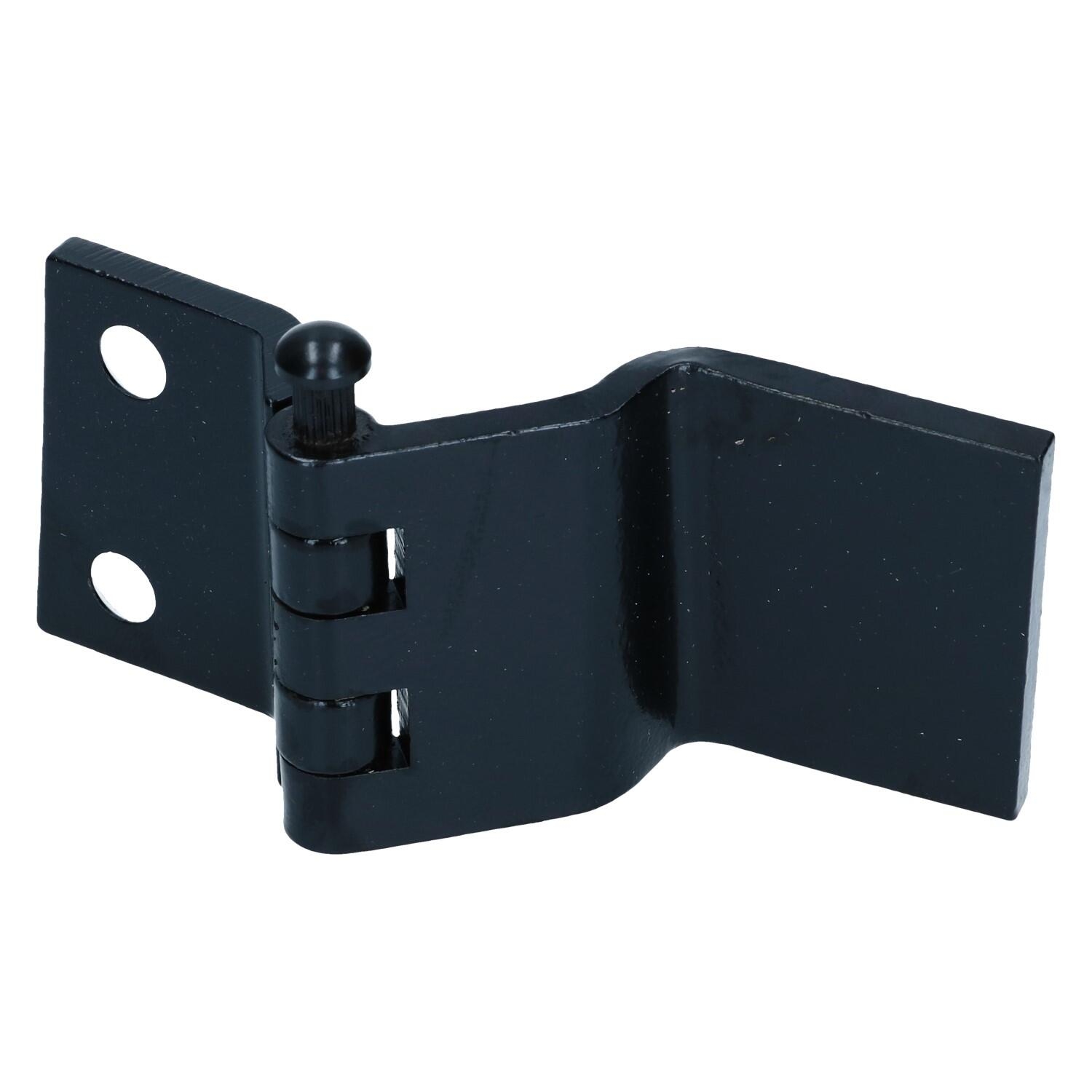Splitscreen Bus Cargo Door Hinge - 1960-67 (Front Lower or Rear Upper ...