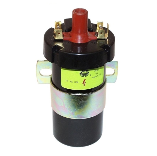 Mk1 Golf Ignition Coils - Cool Air VW