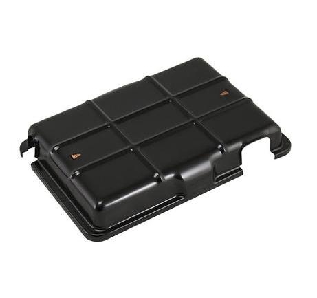 Splitscreen Bus Battery Cover - 1955-67 - Cool Air VW