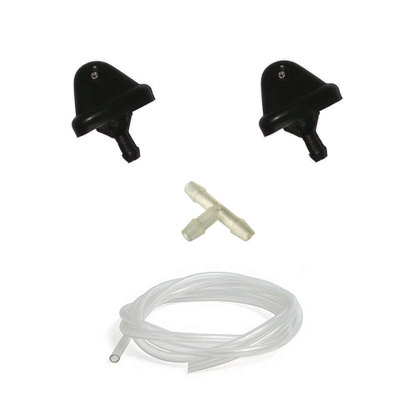 Baywindow Bus Washer Jet Bundle Kit (Also Type 25 Washer Jet Bundle Kit ...