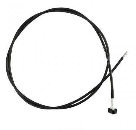 Splitscreen Bus Speedo Cable - 1955-67 - LHD - Top Quality - Cool Air VW