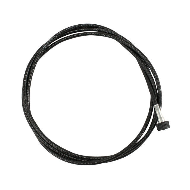Baywindow Bus Speedo Cable - LHD - Top Quality - Cool Air VW