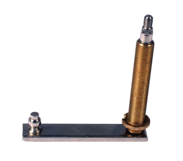 Baywindow Bus Wiper Spindle - Cool Air VW