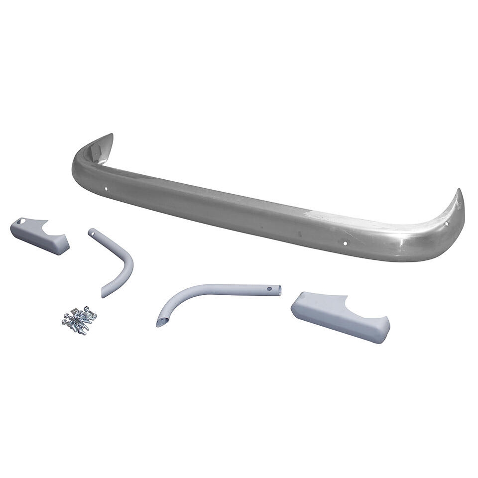 US Spec Splitscreen Bus Rear Bumper - 1959-67 - Cool Air VW