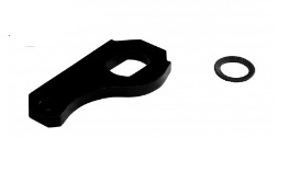 Splitscreen Bus Clutch Cable Lever Arm (Also Baywindow Bus - 1968-72 ...