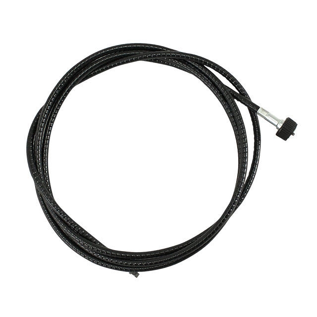 Baywindow Bus Speedo Cable - RHD - Cool Air VW
