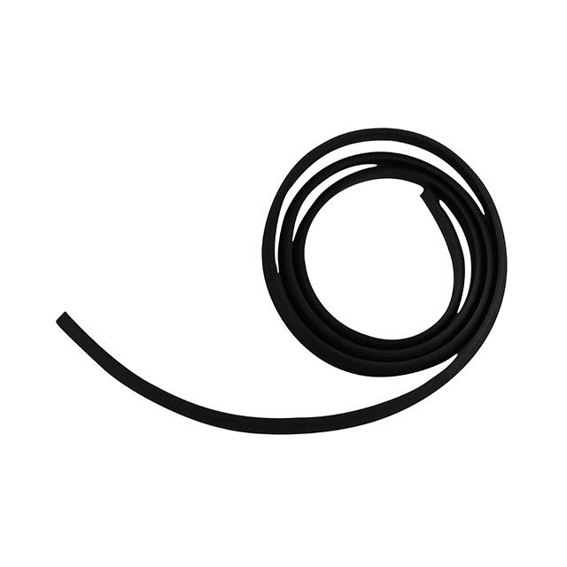 Samba Sunroof Front Header Bow Seal (Also Beetle Ragtop Front Header ...