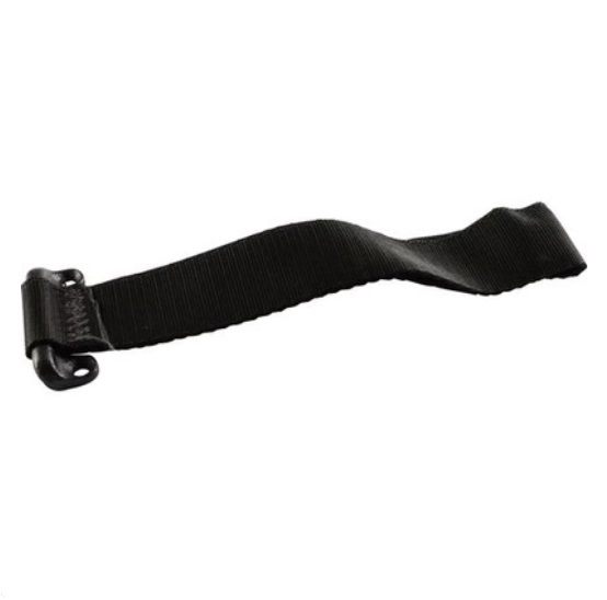 T25 Crewcab Rear Side Door Check Strap - Cool Air VW