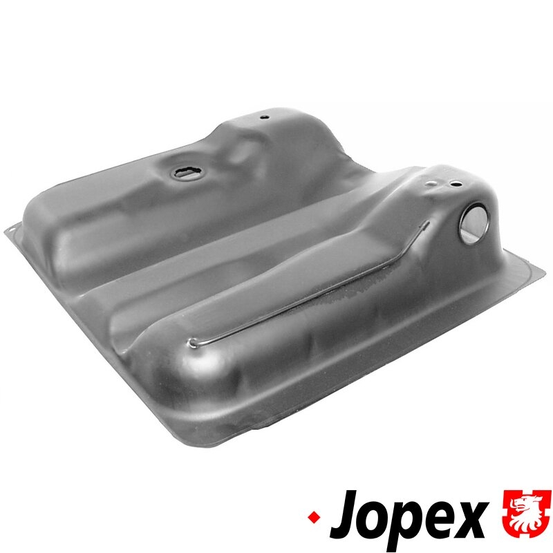 Type 25 Diesel Fuel Tank (Also Petrol Models With Carburettor) - 1983 ...