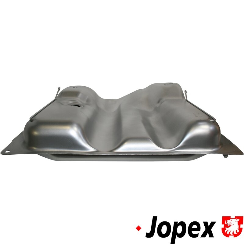Type 25 Petrol Fuel Tank (Fuel Injection Models Only) - Cool Air VW