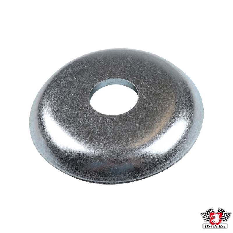 Type 25 Radius Rod Washer - Cool Air VW