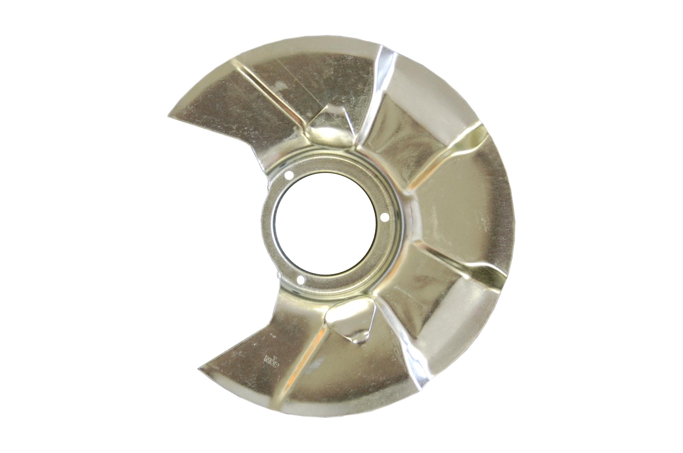 Type 25 Front Backing Plate - 1979-85 - Left Or Right - Cool Air VW