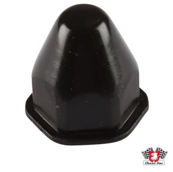 T25 Front Shock Absorber Top Mount Nut Cover - Cool Air VW