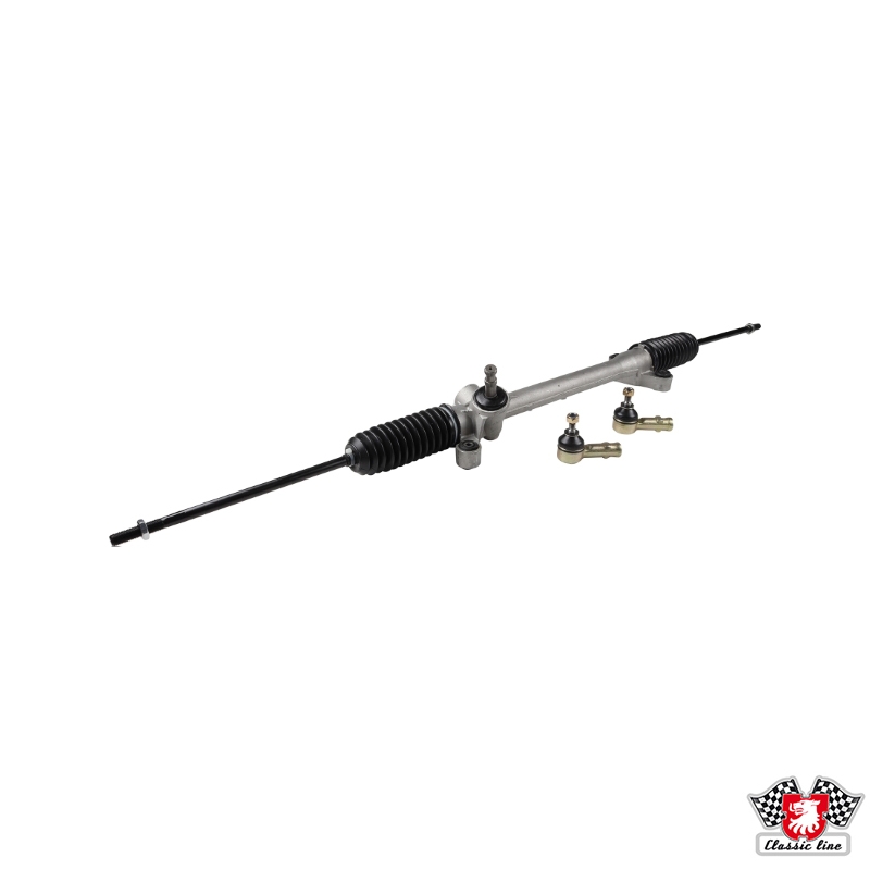 Type 25 Steering Rack Kit - LHD Models Without Power Steering - Cool Air VW