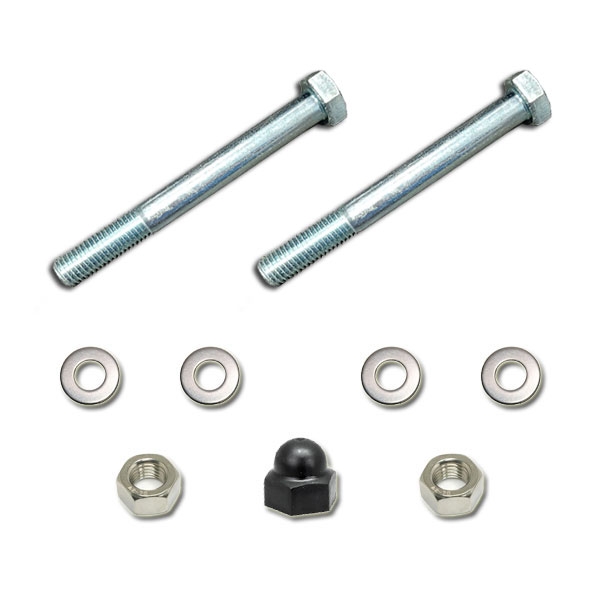 Type 25 Rear Trailing Arm Fitting Kit - Cool Air VW