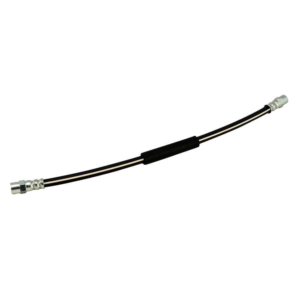 Type 25 Front Brake Hose - 1979-85 (405mm Long, For Disc Brakes) - Cool ...