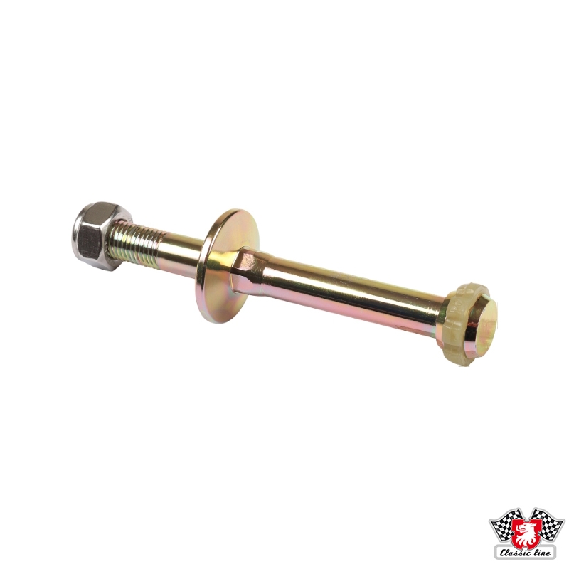 Type 25 Rear Shift Rod Bearing Pin - 1979-85 (4 Speed) - Cool Air VW