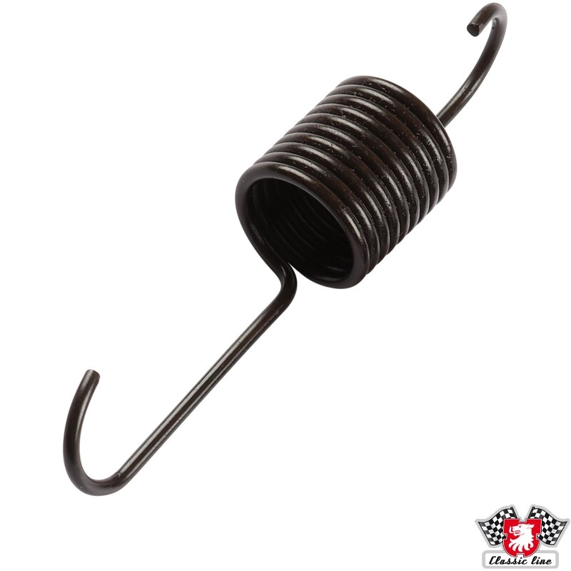Type 25 Clutch Pedal Return Spring - Cool Air VW