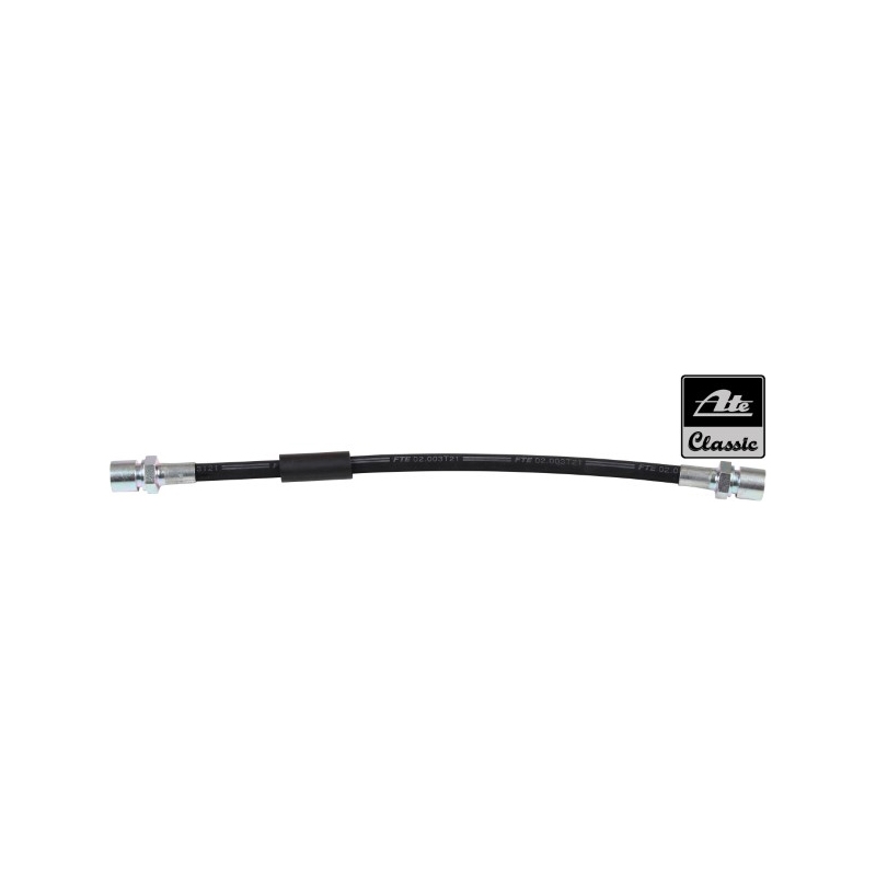 Type 25 Hydraulic Clutch Hose For Gearbox (Female Female Ends) - 325mm ...