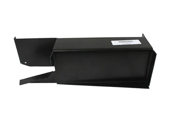 Type 25 Front Outrigger - Left - Cool Air VW