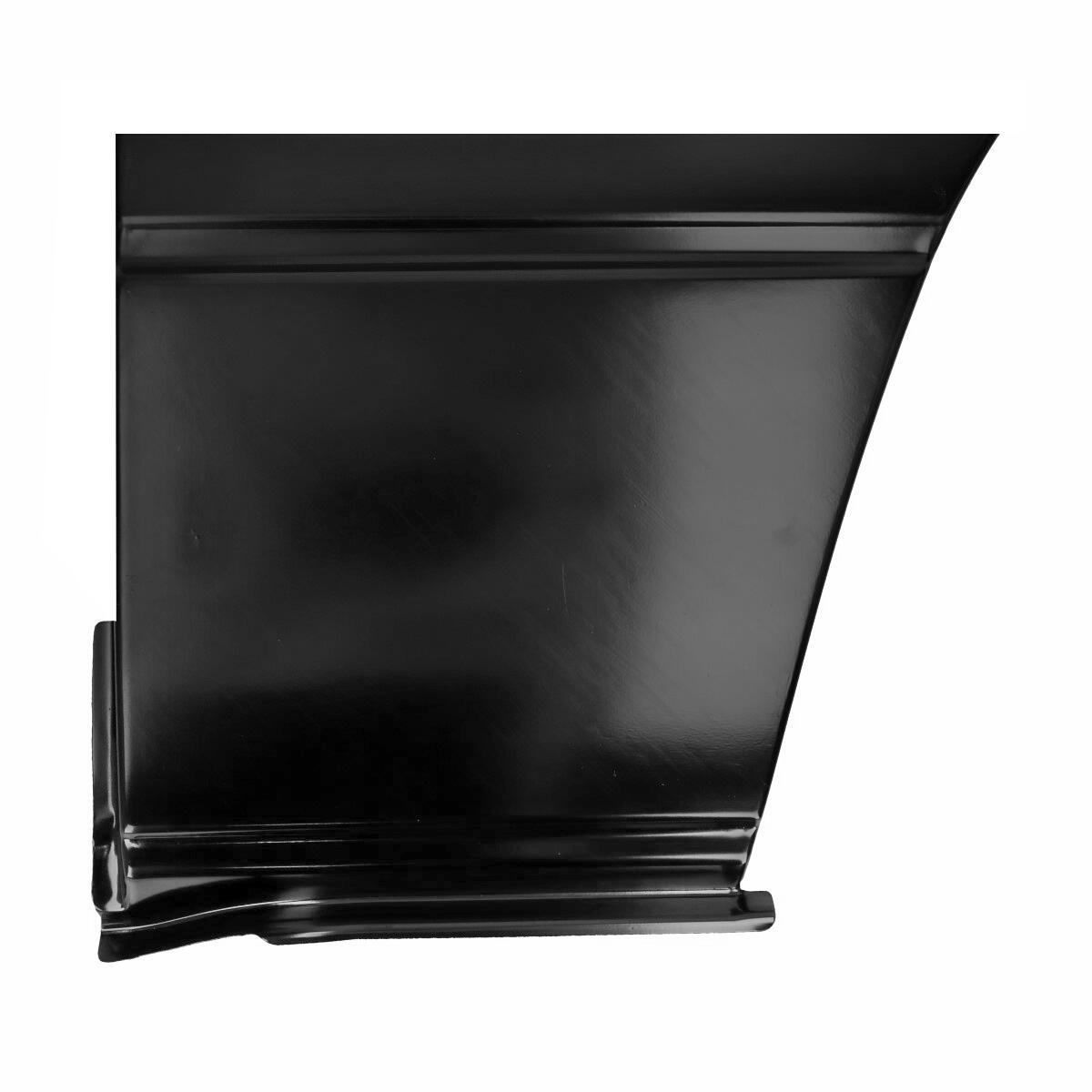 Type 25 Rear Wheel Arch Outer Skin Front Repair - Left - Large - Cool ...