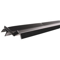 Type 25 Outer Sill - RHD - Left (Including Seal Channel) - Cool Air VW