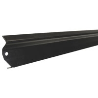 Type 25 Outer Sill - LHD - Right (Including Seal Channel) - Cool Air VW