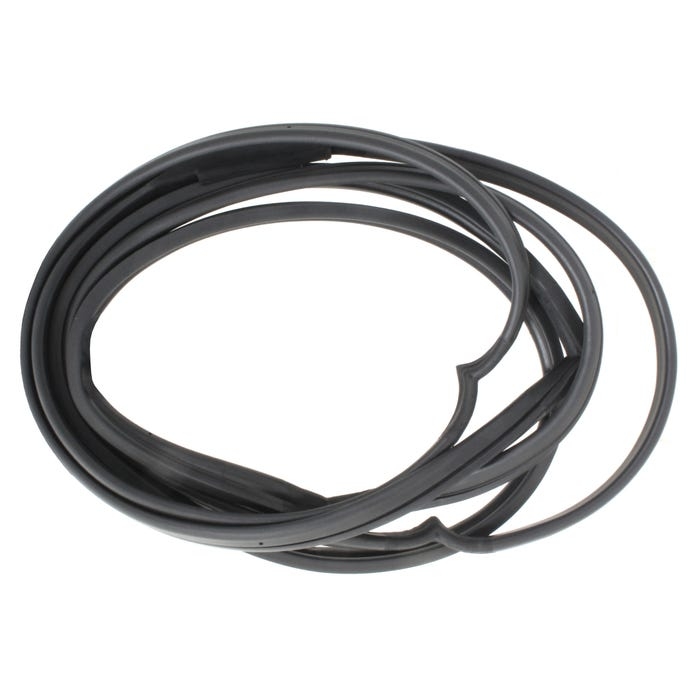 Type 25 Sliding Door Seal Fits Left And Right - Cool Air VW