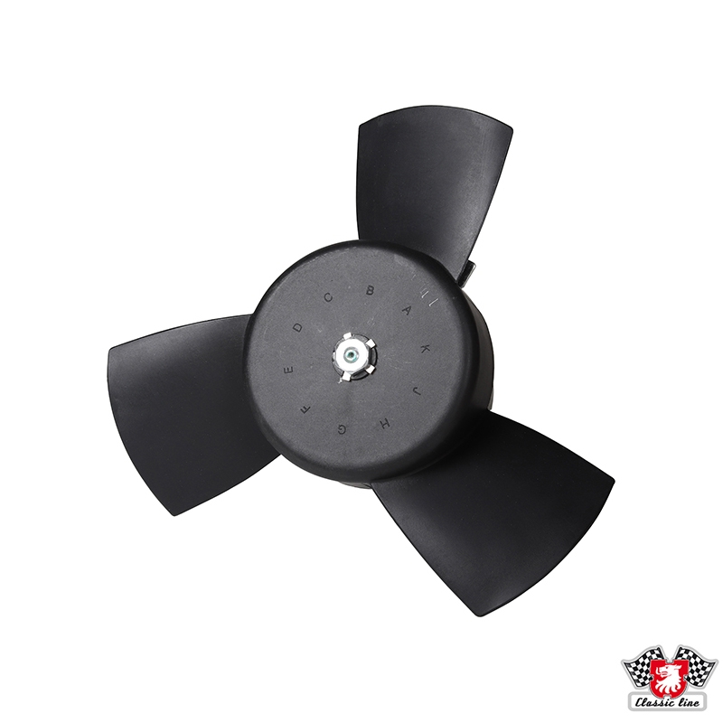 Type 25 Radiator Fan - 450W - 305mm - Cool Air VW