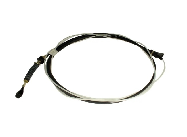 Type 25 Accelerator Cable - RHD - 1983-92 - Diesel Engines - Cool Air VW