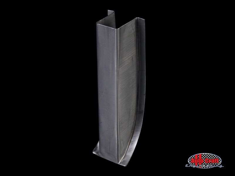 Splitscreen Pickup Double Cab Inner Side Panel Post - 1958-67 - Cool Air VW