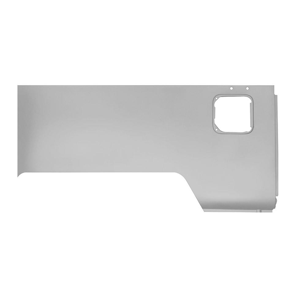 Splitscreen Single Cab Pickup Side Panel - 1952-62 - Right - LHD - Cool ...