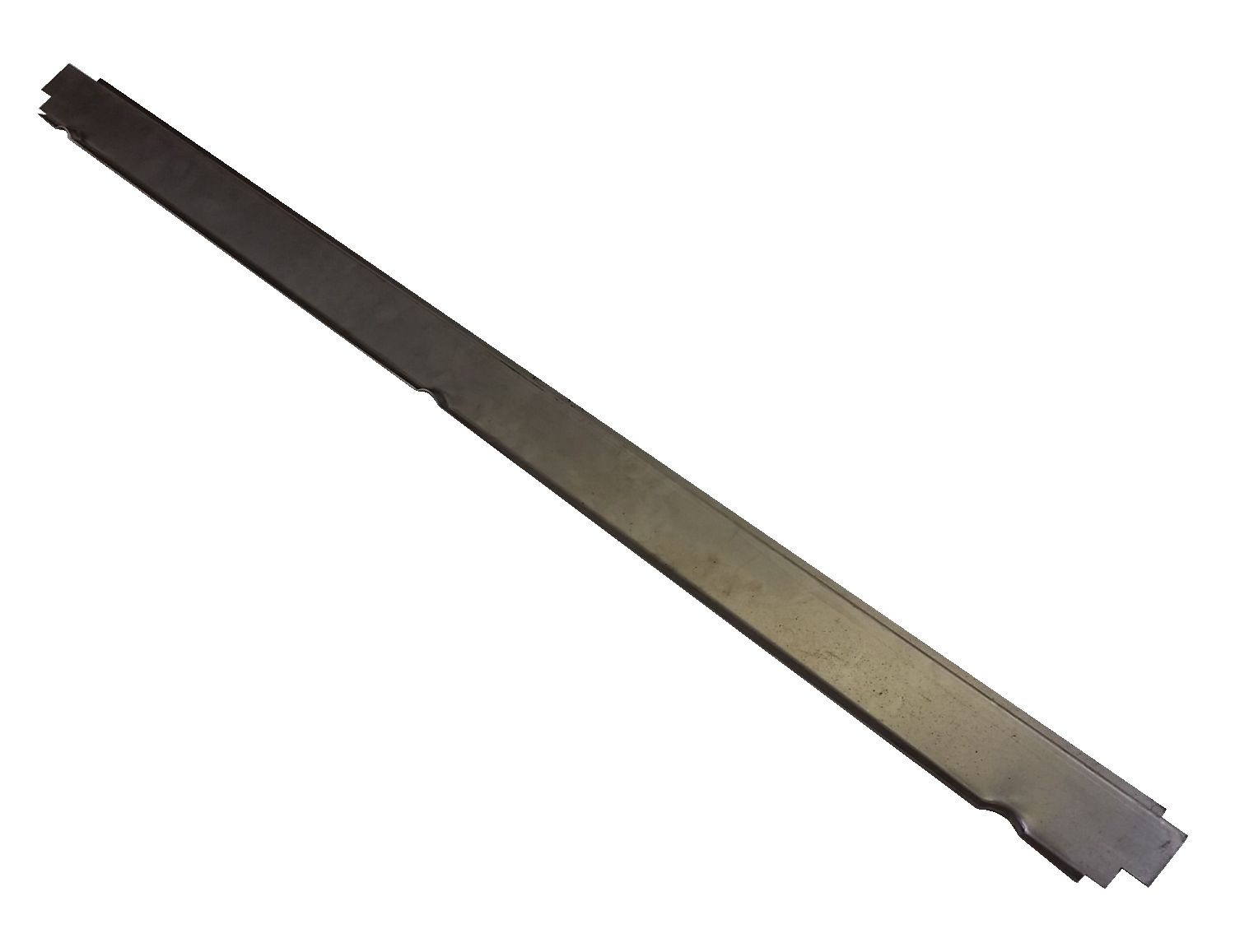 Splitscreen Single Cab Pickup Treasure Chest Sill Strengthener (Also ...