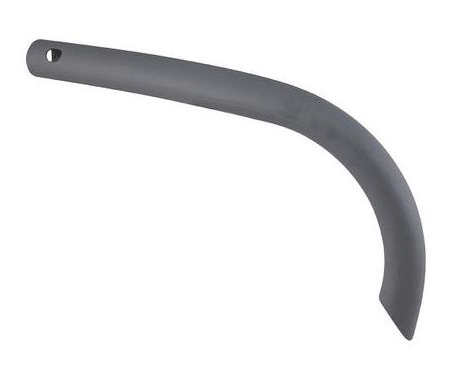 US Spec Splitscreen Bus Bumper Towel Rail - Rear Right - 1959-67 - Cool ...