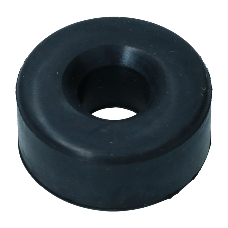Type 3 Rear Chassis Shock Pad Lower - Cool Air VW