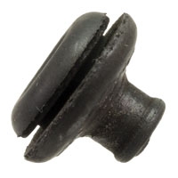 Universal Rubber Grommet - 13mm OD x 5mm ID - Cool Air VW
