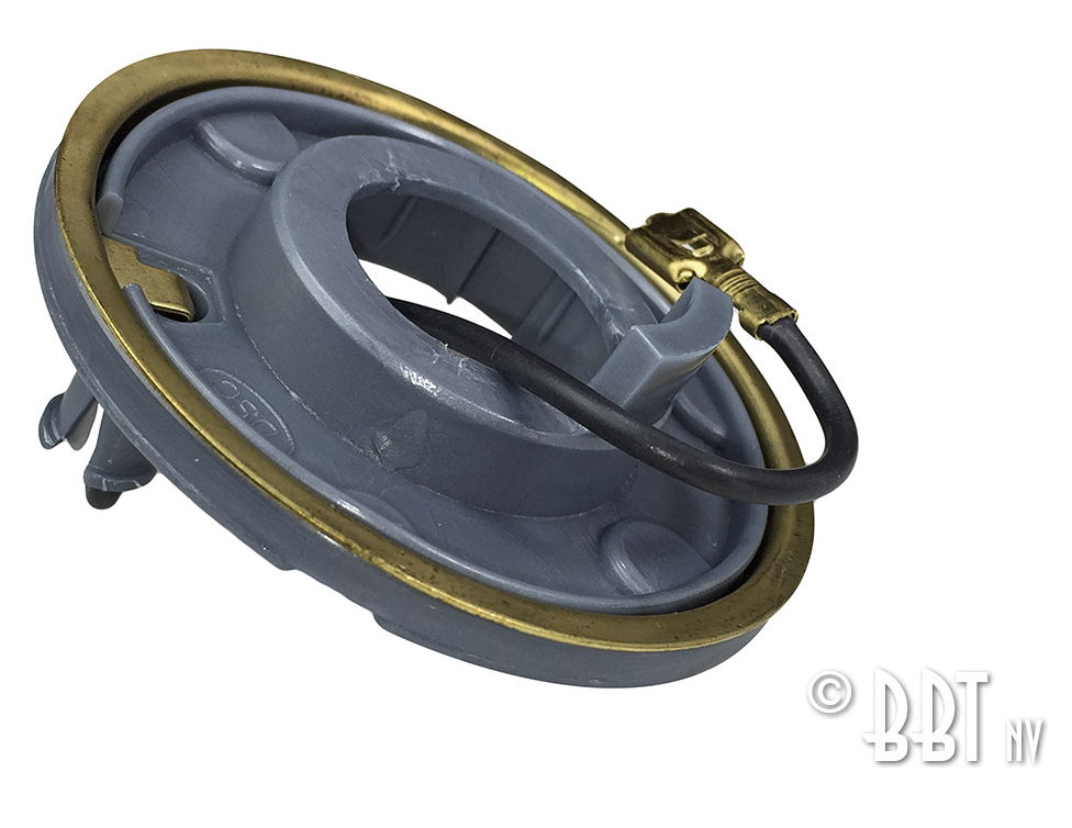 Type 25 Horn Contact Ring (Also T4 Horn Contact Ring - 1990-95) - Cool ...