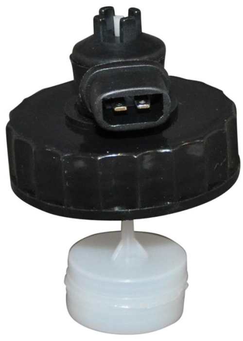 Mk1 Golf Brake Fluid Reservoirs - Cool Air VW