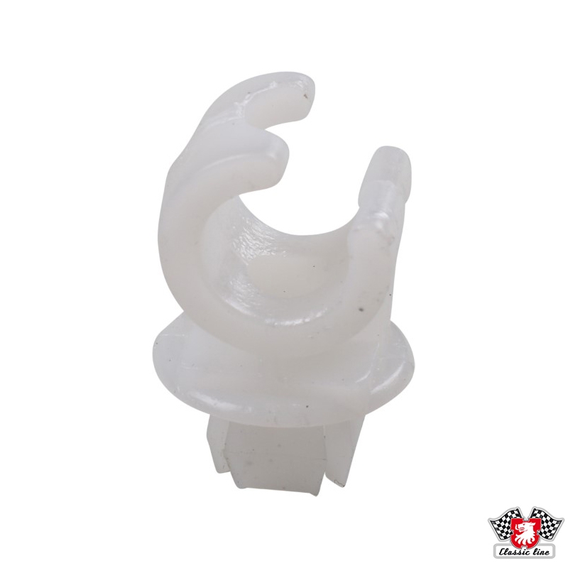 T4,T5,T6,G2 Bonnet Stay Clip - Cool Air VW