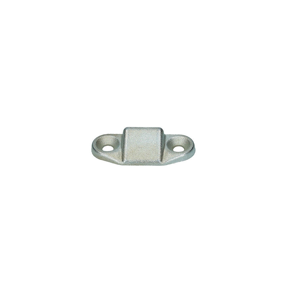 Splitscreen Bus Rear Tailgate Guide (On Side) - 1964-67 (Also Baywindow ...