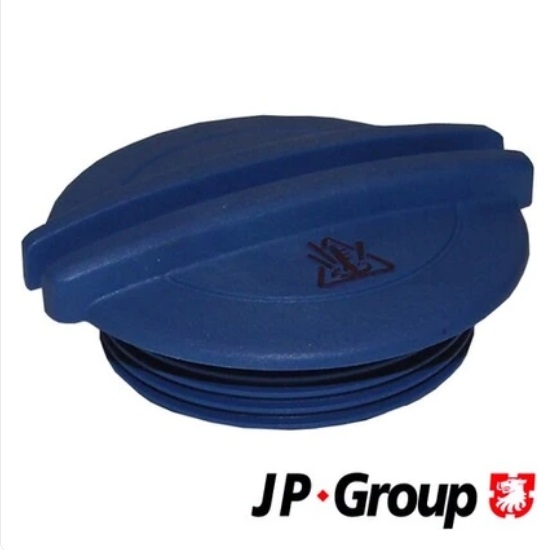 T5,T6,G4 Expansion Tank Cap - Cool Air VW