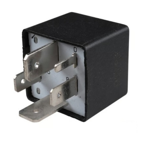 T5 Fuse Box and Relays - Cool Air VW