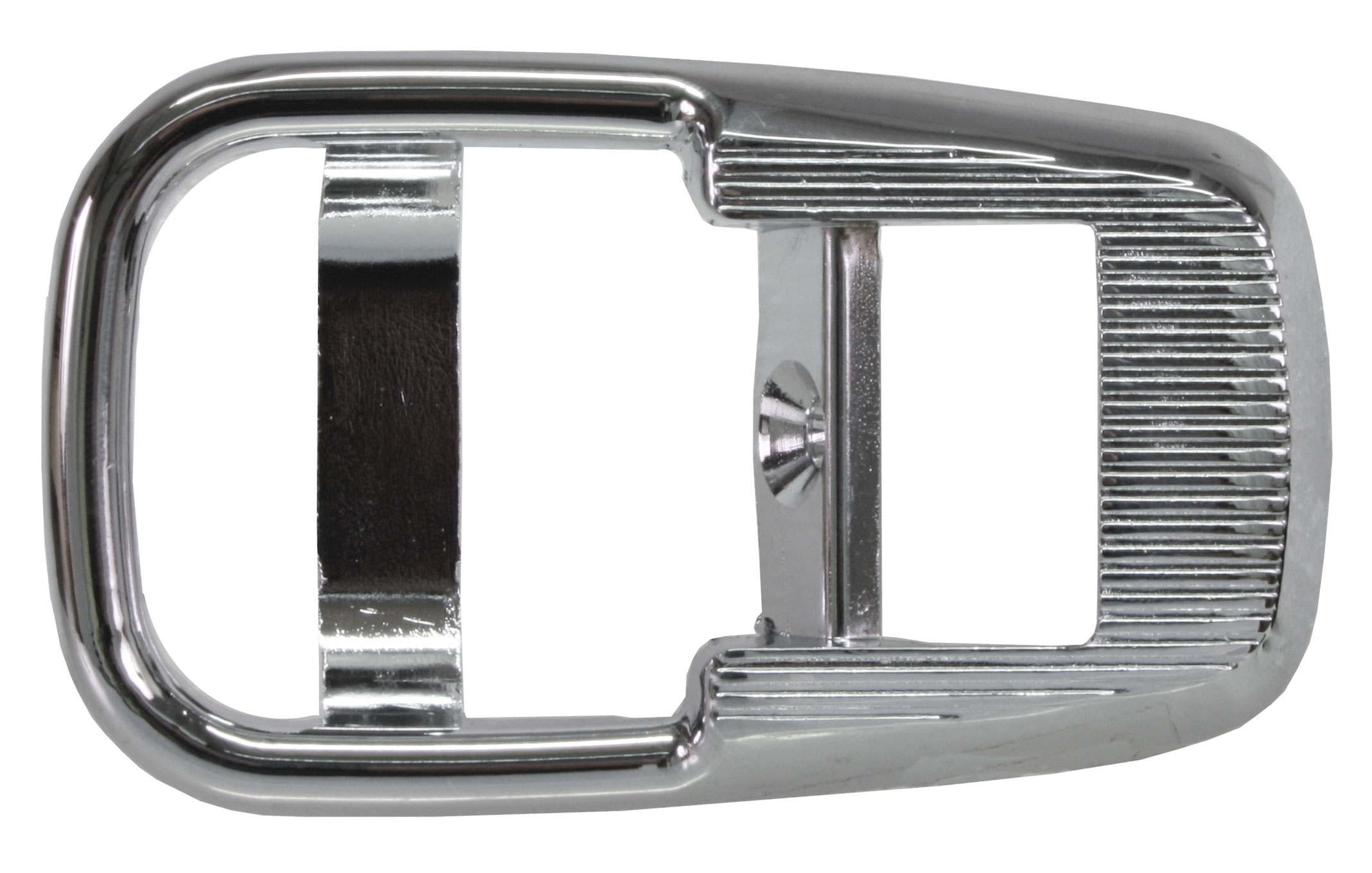 Baywindow Bus Interior Door Handle Surround - 1968-73 - Chrome - Cool ...