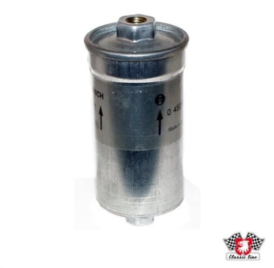 G1 Fuel Filter - 1.6 (EG,EC), 1.8 (DX) - Cool Air VW