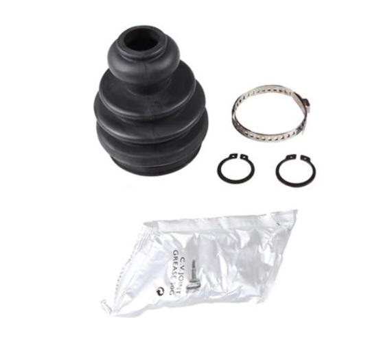 T4 Inner CV Joint Boot - Cool Air VW