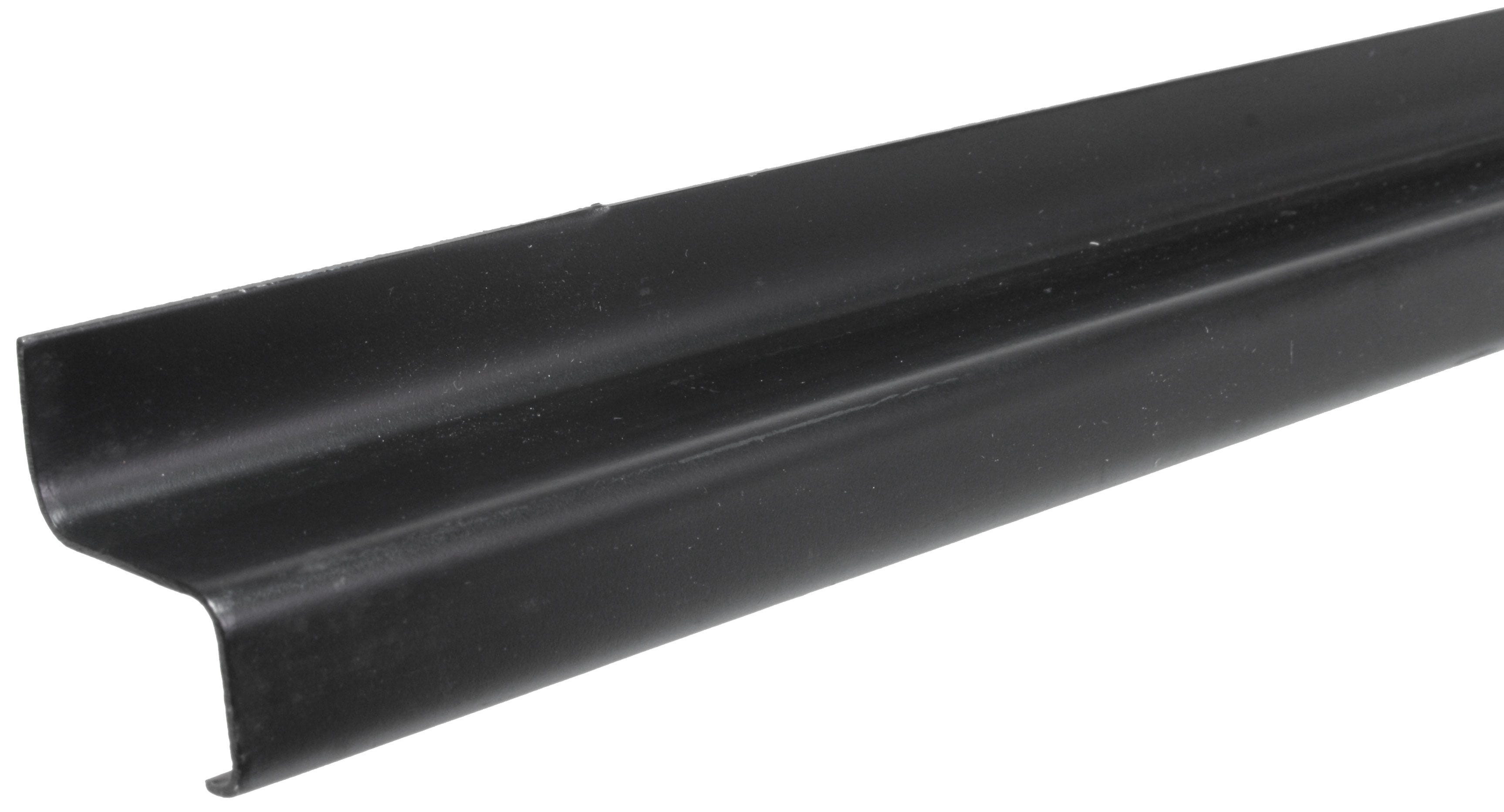 T4 Outer Sill Repair - Under Sliding Door - Cool Air VW