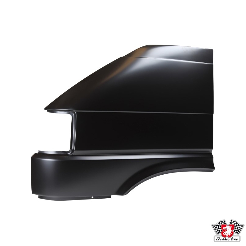 T4 Front Wing - Left - 1990-95 (Short Nose) - Weld On - Cool Air VW