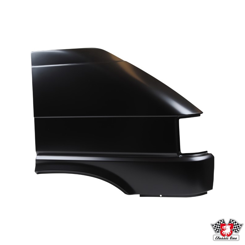 T4 Front Wing - Right - 1990-95 (Short Nose) - Weld On - Cool Air VW